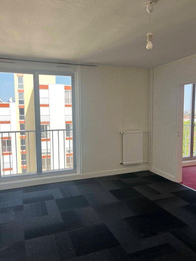 Appartement 3 pièces à Gibauderie, Poitiers, à louer