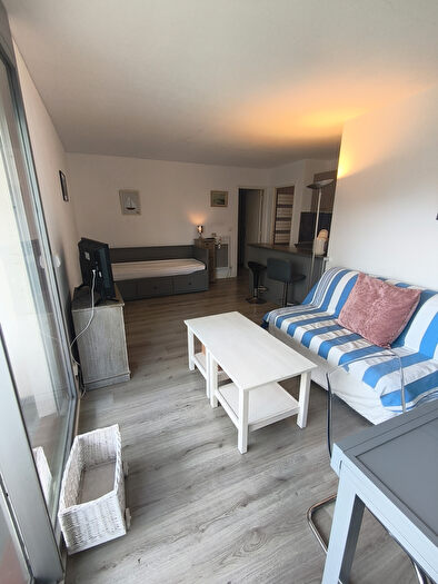 Appartement 1 pièce à louer - Arcachon, Aiguillon