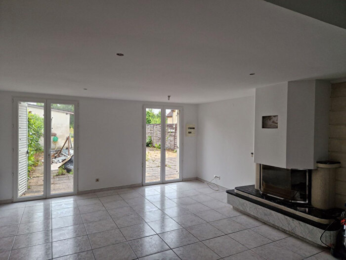 Maison à vendre - Villemandeur - 3 pièces - 1 chambre