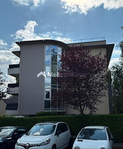 Appartement 3 pièces à Mondelange, à louer