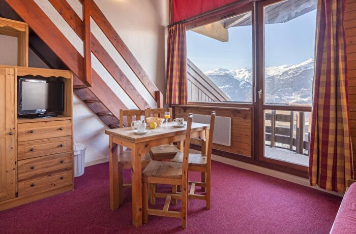 Appartement 2 pièces à vendre - Aime