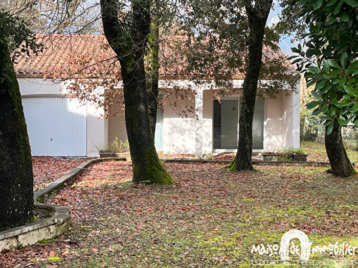 Maison à vendre - Vaux-sur-Mer - 3 pièces - 2 chambres