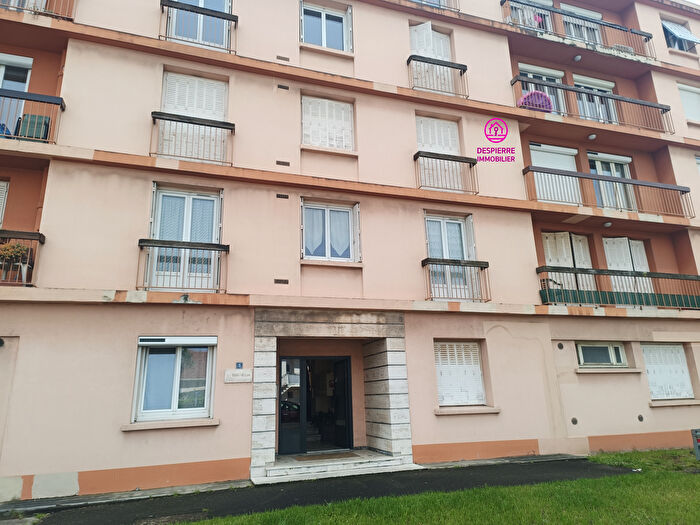 Appartement 2 pièces à Roussillon, à vendre