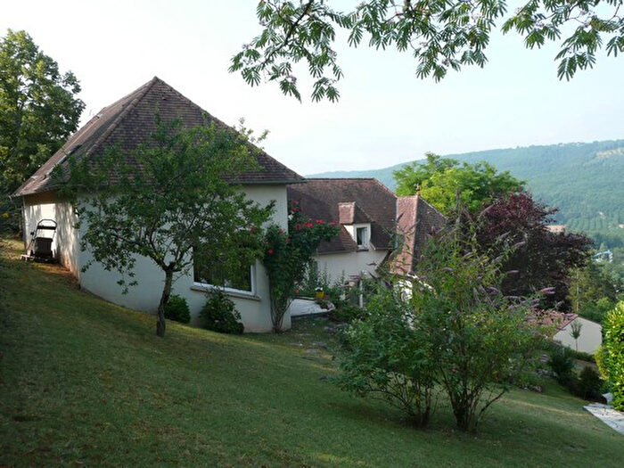 Maison 7 pièces à vendre à Souillac