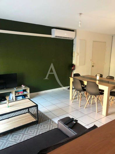 Appartement 3 pièces à louer - Pavillonnaire, Vauvert
