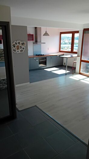 Appartement 3 pièces à louer - Roche-la-Molière