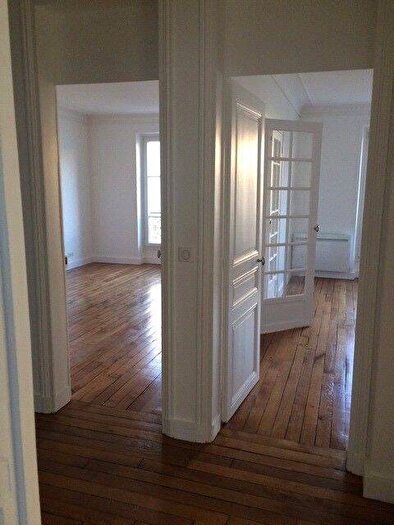 Appartement 3 pièces à louer - Nation-Alexandre Dumas, Paris 11ème arrondissement