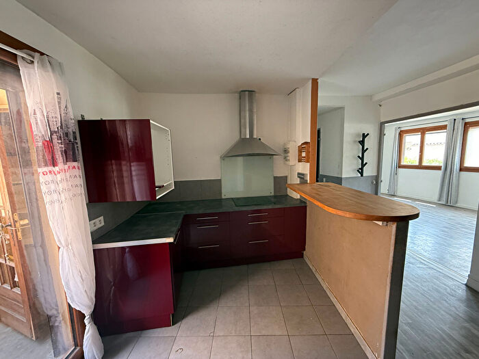 Appartement à vendre - Martigues, Jonquières - 4 pièces - 3 chambres