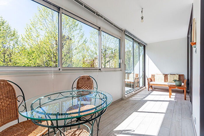 Appartement 5 pièces à vendre à Annecy, Novel, Teppes