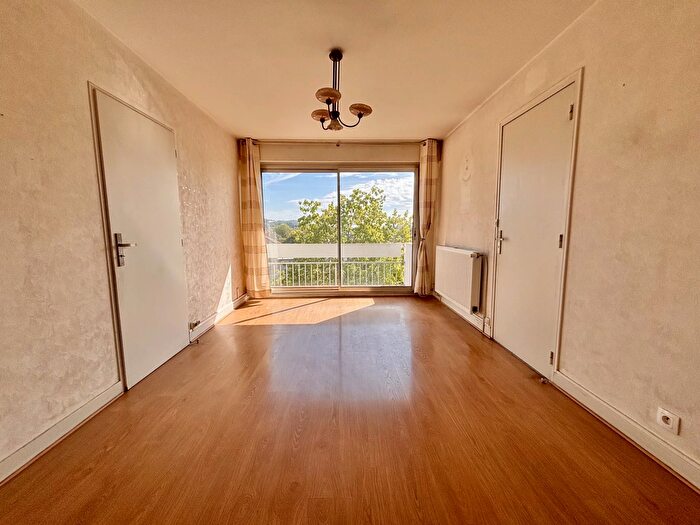 Appartement 2 pièces à vendre à Nancy, Boudonville, Scarpone, Libération