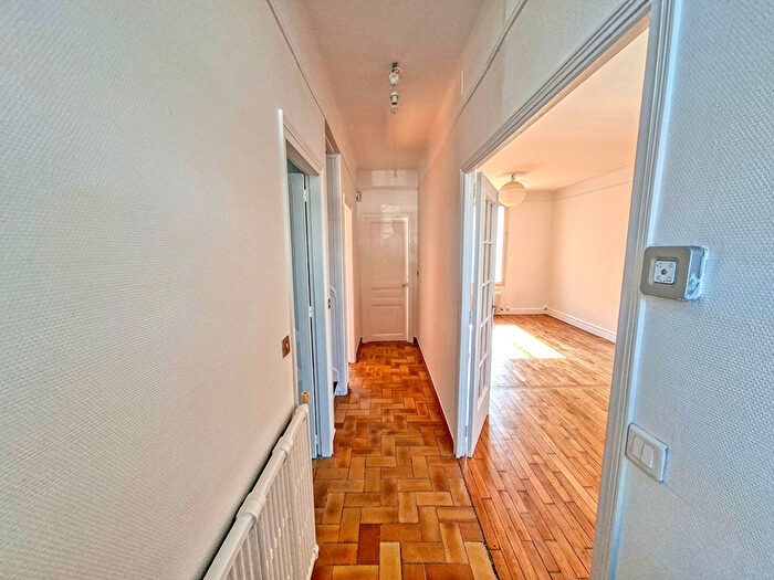 Maison 8 pièces à vendre à Antony, Rabats