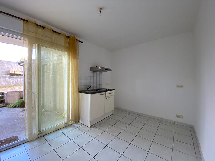 Appartement 2 pièces à louer - Plourin