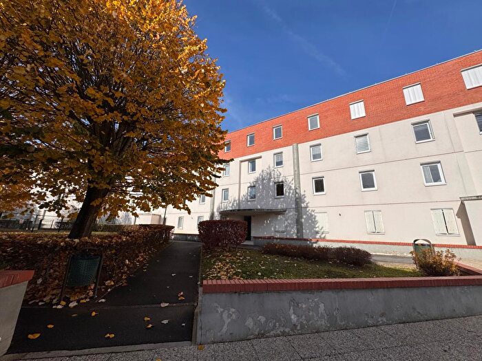 Appartement à vendre - Élancourt, Clé Saint-Pierre, Pissaloup, La Revanche - 4 pièces - 3 chambres