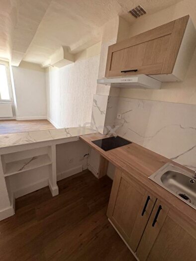 Appartement à louer - Toulon, Saint-Jean du Var - 1 pièce