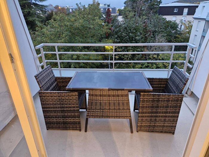 Appartement à louer - Vernon - 2 pièces - 1 chambre