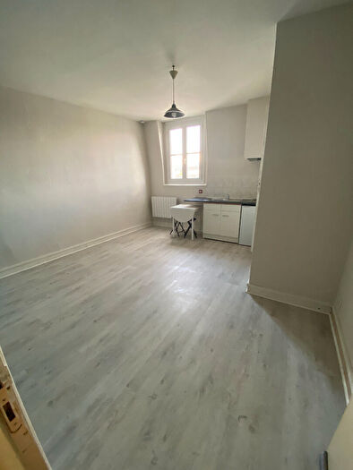 Appartement 1 pièce à louer à Angers, Saint-Serge, Ney, Chalouère