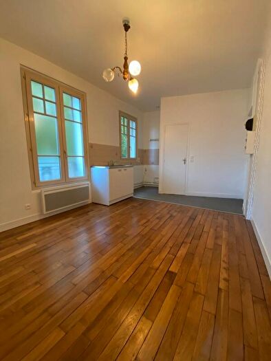 Appartement 2 pièces à louer - Nord, Arpajon