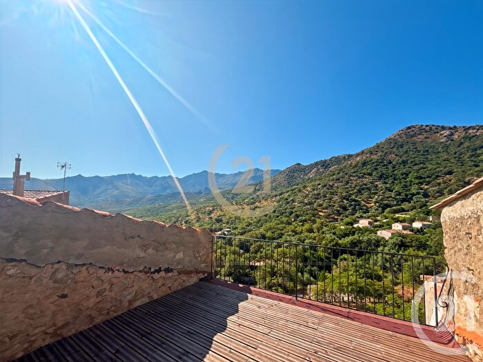 Maison à vendre - Avapessa - 3 pièces - 2 chambres