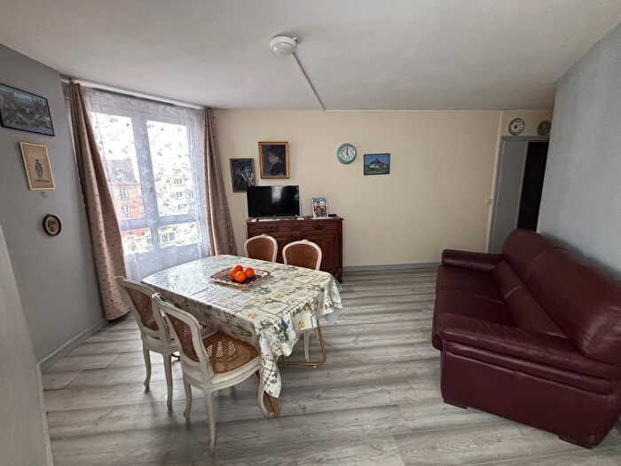 Appartement 3 pièces à vendre - Enghien-les-Bains