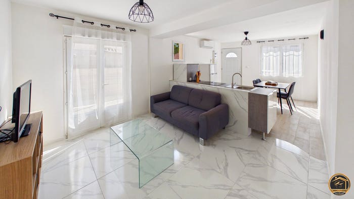 Maison 3 pièces à Béziers, Champ de Mars, à vendre