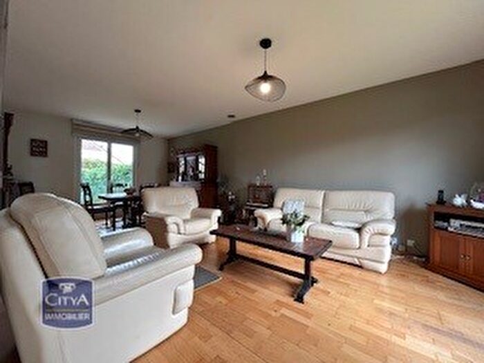 Maison à vendre - Toufflers - 5 pièces - 4 chambres