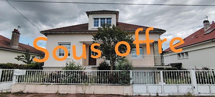 Maison 6 pièces à vendre - Châtellerault, Sud Ouest