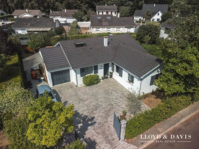 Maison 6 pièces à vendre à Longpont-sur-Orge