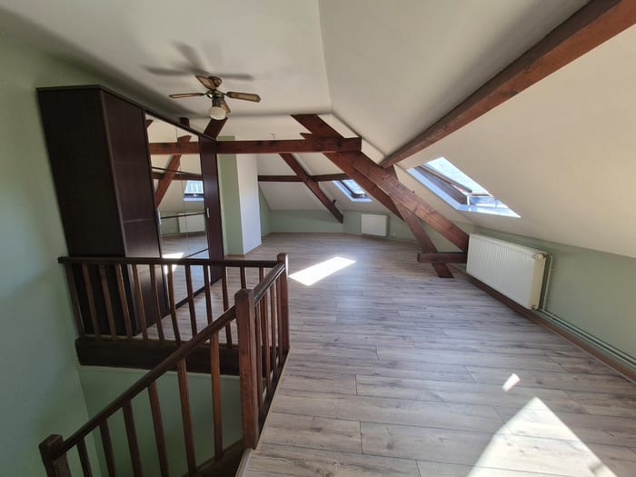Appartement 2 pièces à louer - Boulogne-sur-Mer, Beaurepaire