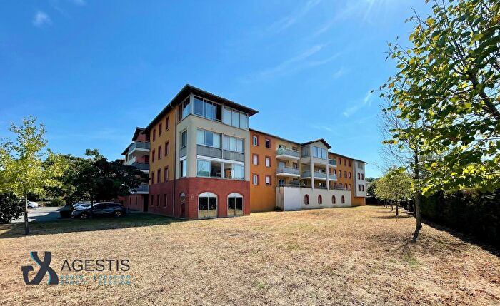 Muret, Barry : Appartement 3 pièces à vendre