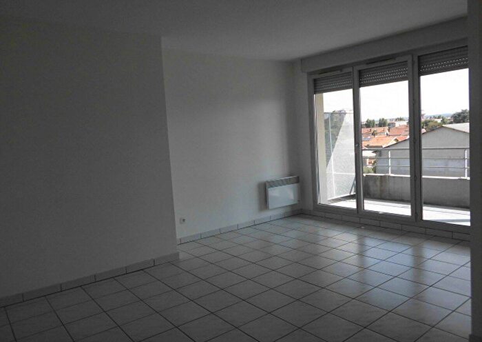 Appartement à louer - École Paul Bert-Lycée Bernard Palissy, Agen - 2 pièces