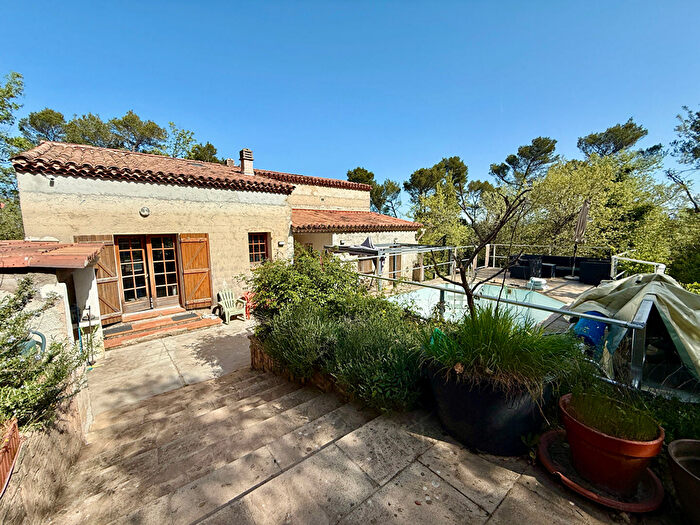 Tourves : Maison 6 pièces à vendre