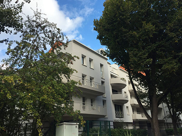 Appartement 3 pièces à vendre à Lille, Saint-Maurice, Pellevoisin