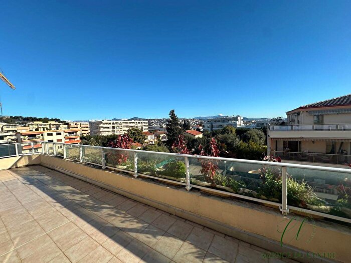 Les Pomarels, Saint-Laurent-du-Var - Appartement 3 pièces à louer