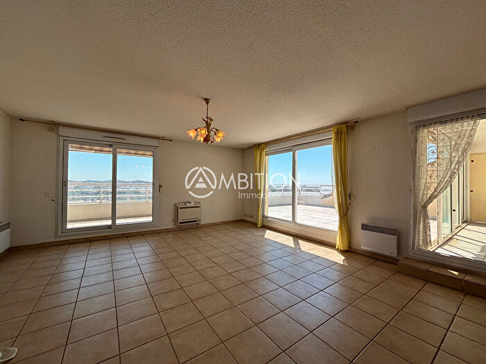 Appartement 4 pièces à vendre - Fréjus, Gallieni