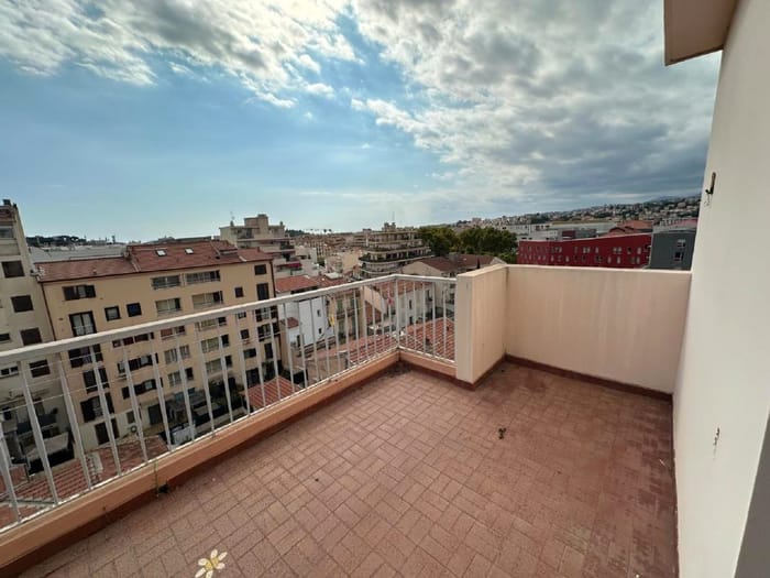 Appartement 3 pièces à vendre - Saint-Léger