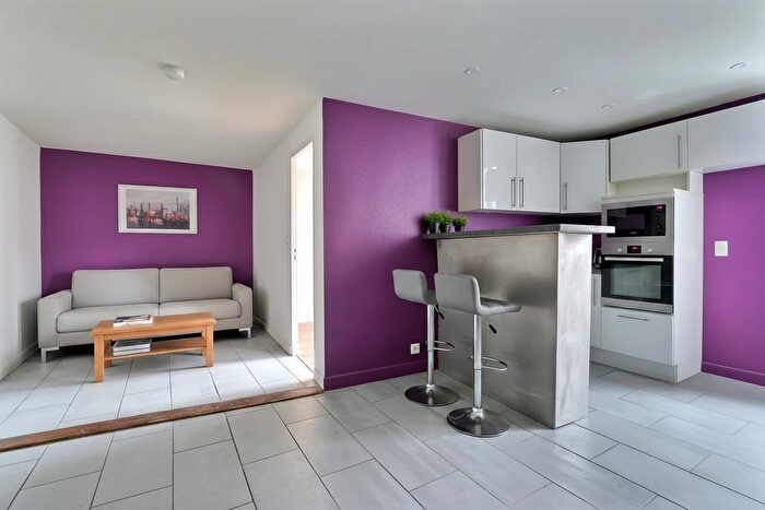 Appartement 2 pièces à louer - Clermont-Ferrand, Delille, Cathédrale, La Gare