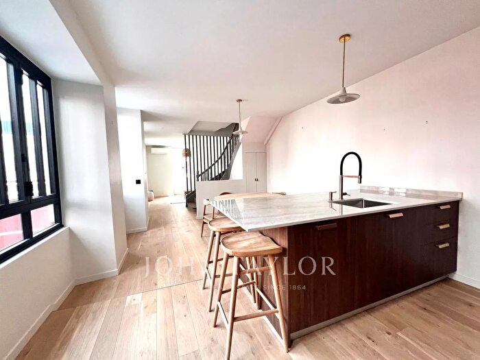 Maison à vendre - Biarritz, Centre-ville Ouest - 6 pièces - 4 chambres
