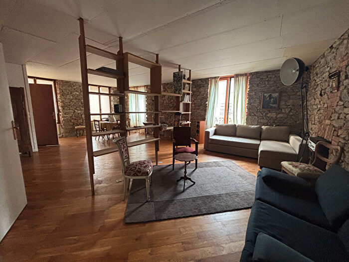 Appartement 2 pièces à vendre - Saint-Malo, Intra-Muros
