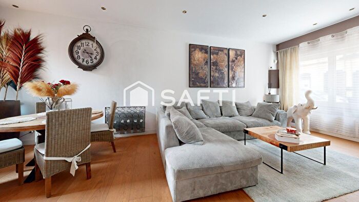 Tourcoing, Marlière - Maison 5 pièces à vendre