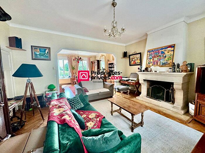 Maison à vendre - Boulogne-sur-Mer, Tivoli, Tintelleries - 8 pièces - 5 chambres