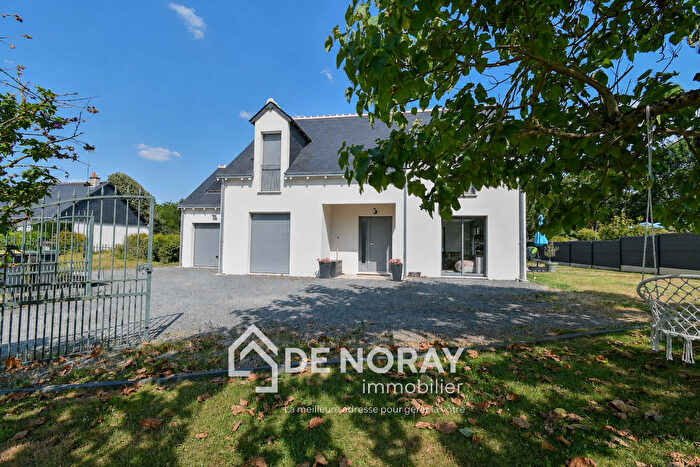Maison 6 pièces à vendre - Amboise, Saint-Denis, La Fuye, La Perle, Le Haut Choiseul, Reignère