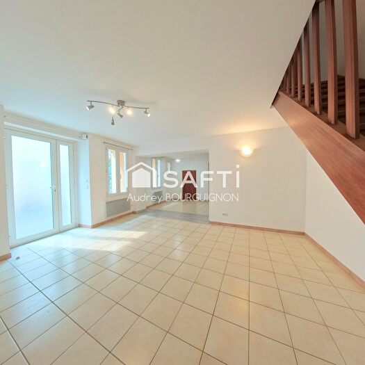 Maison à vendre - Le Thor - 6 pièces - 4 chambres