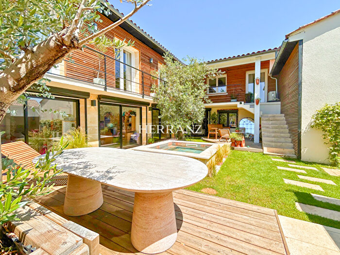 Libourne, Montaudon, Garderose, Condat, La Plante - Maison 6 pièces à vendre