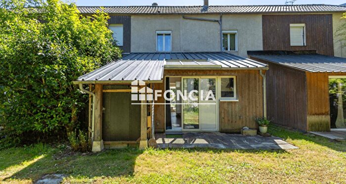 Maison 3 pièces à vendre à Draveil, Champrosay