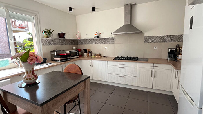 Maison 3 pièces à vendre à Montauban, Sapiac