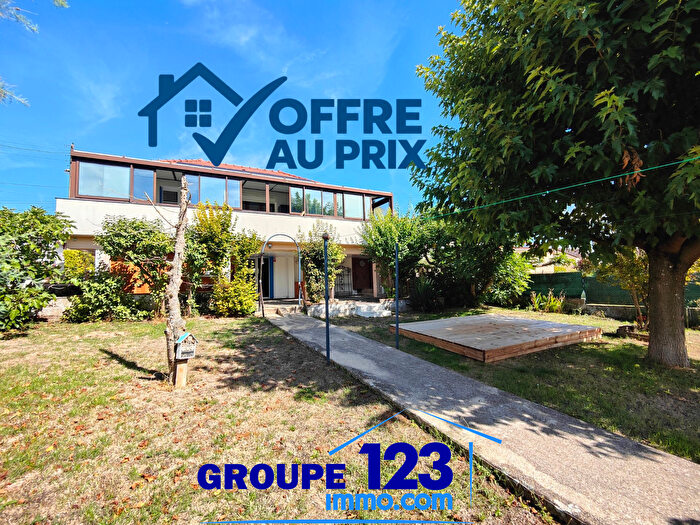 Maison 5 pièces à Migennes, à vendre