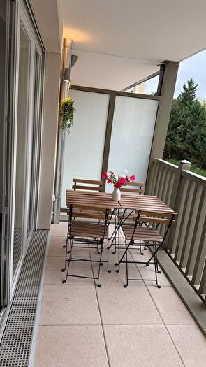 Appartement 3 pièces à Cormeilles-en-Parisis, Alsace Lorraine, à louer
