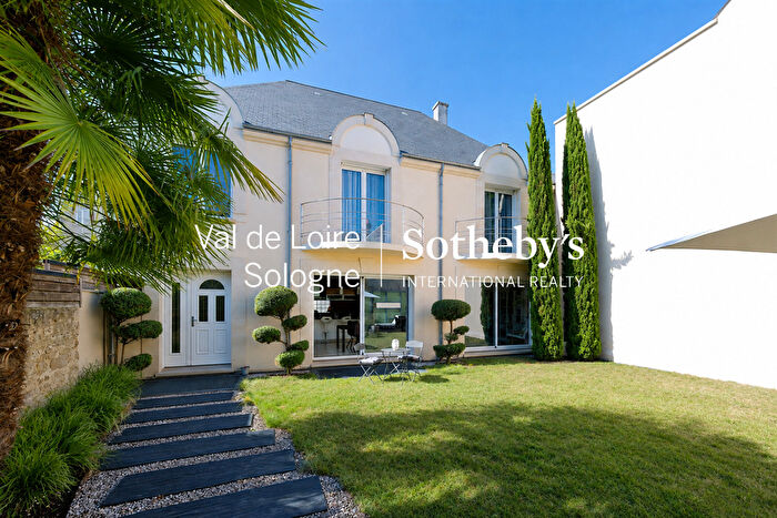 Maison 6 pièces à vendre à Orléans, Dunois, Châteaudun