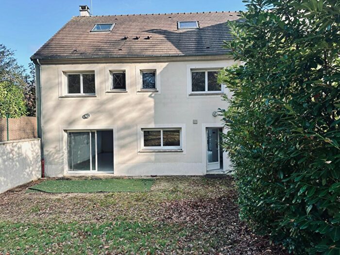 Maison à vendre - Cély - 7 pièces - 4 chambres