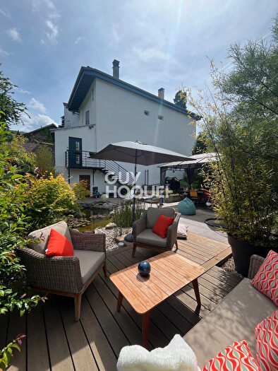 Maison 5 pièces à vendre à Allevard